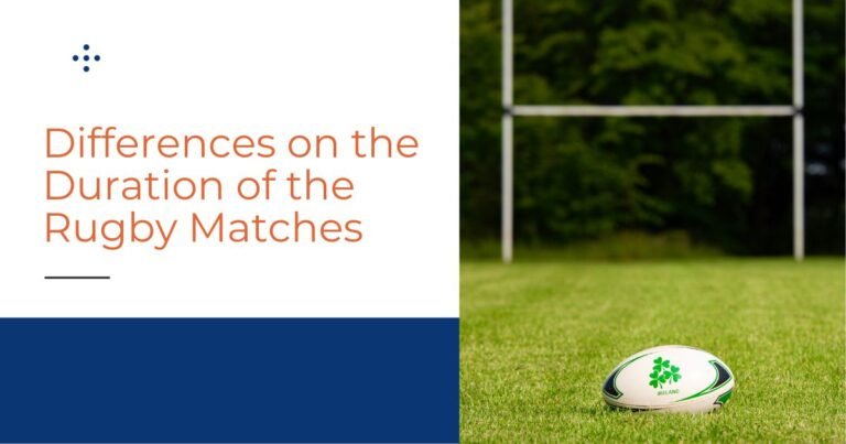 What Is The Average Duration of a Rugby Match? Insights Into The ...