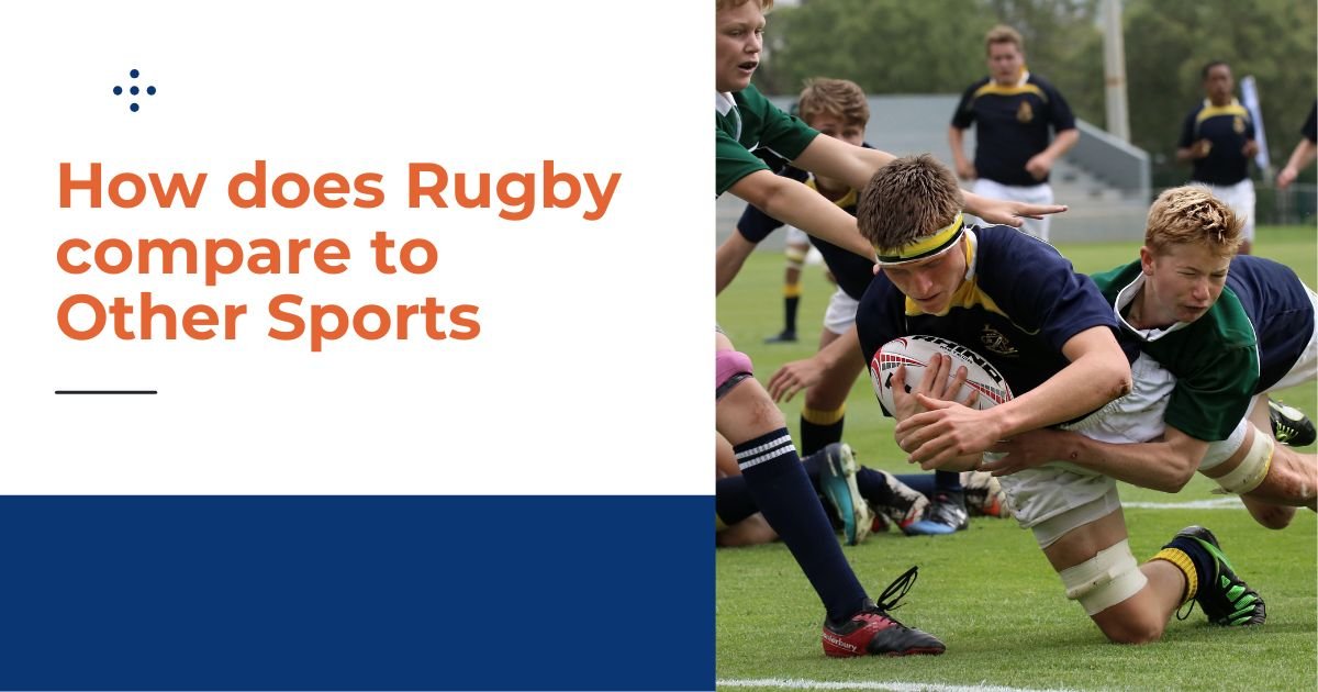 What Is The Average Duration of a Rugby Match? Insights Into The ...